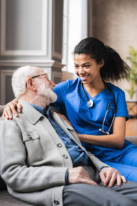 Christ Nursing Solutions